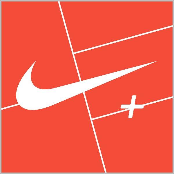 Nike Plus App – My E Three
