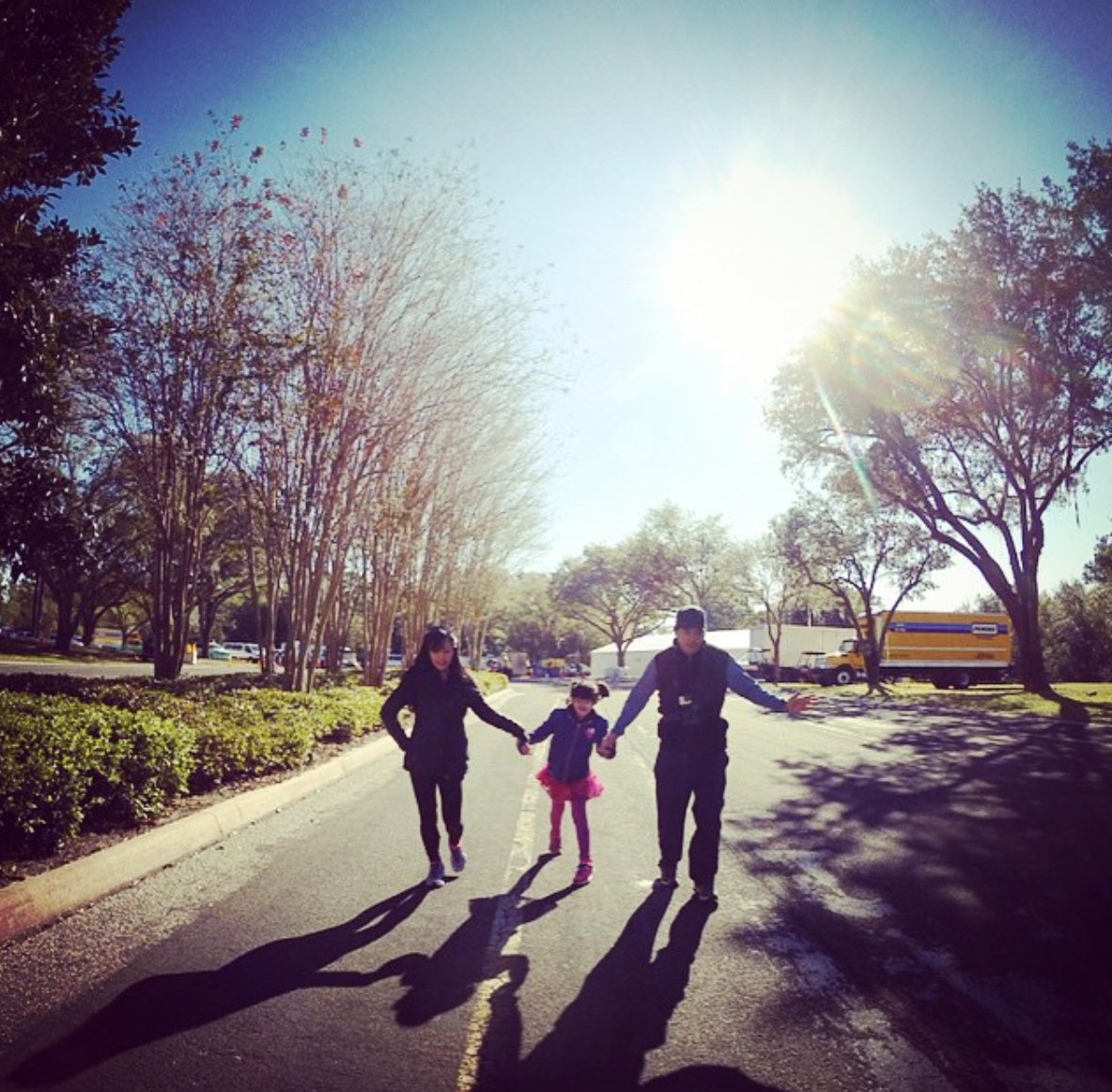 Run Disney : Kids Races – My E Three