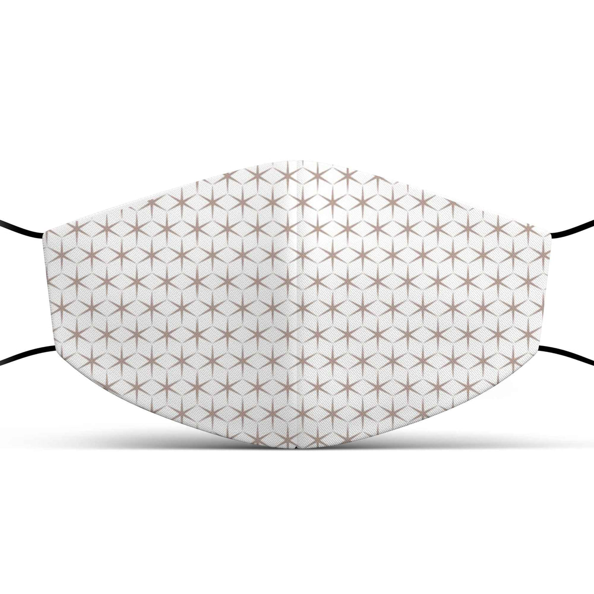 North Star face mask with pocket – My E Three